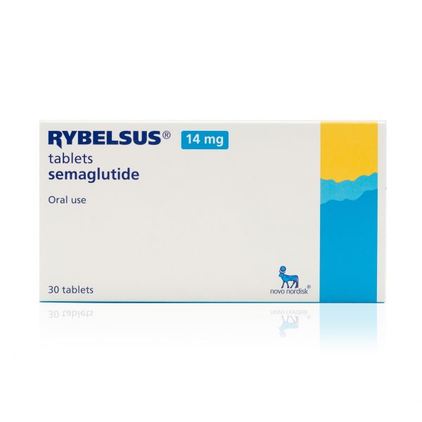 Rybelsus – FacetherapyNI Medical